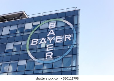 Bayer Logo Vector (.AI) Free Download
