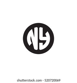 NY Logo Vector (.CDR) Free Download