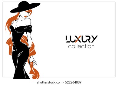 Fashion Models Logo Vector (.AI) Free Download