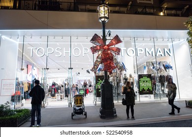 TopMan Logo Vector (.EPS) Free Download