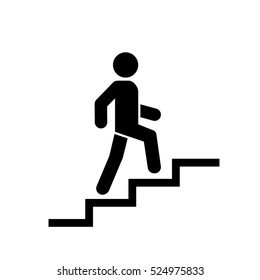 Upstairs Logo Vector (.EPS) Free Download
