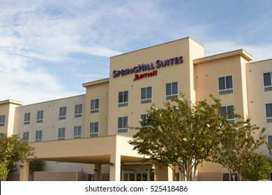 Springhill Suites Logo Vector (.AI) Free Download