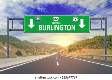 Burlington Route Logo Vector (.CDR) Free Download