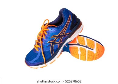 ASICS Logo Vector (.SVG) Free Download