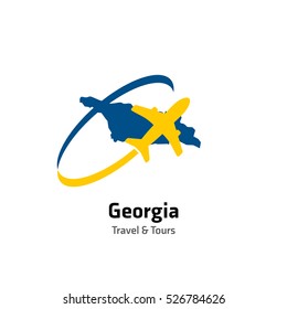 Air Georgian Logo
