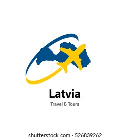 LVA Logo Vector (.EPS) Free Download