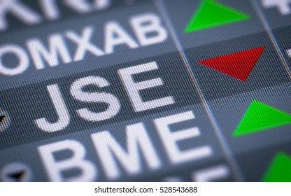 JSE Logo Vector (.EPS) Free Download