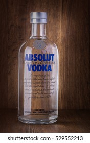 Absolut Vodka Logo Vector (.EPS) Free Download