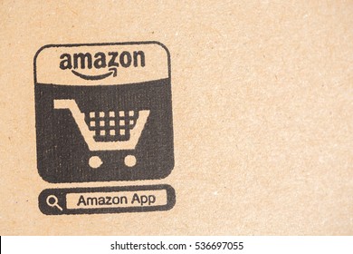 Amazon App Store Logo Vector (.EPS) Free Download