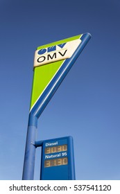 omv Logo Vector (.EPS) Free Download