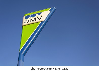 omv Logo Vector (.EPS) Free Download