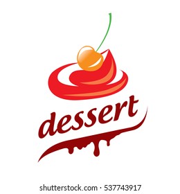 Dessert Logo Vector (.CDR) Free Download