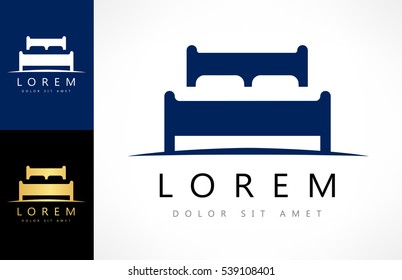Bedding Logo PNG Vectors Free Download