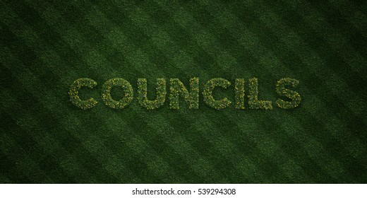 AD Council Logo Vector (.EPS) Free Download
