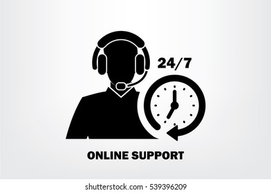 Help Desk Logo Vector (.EPS) Free Download