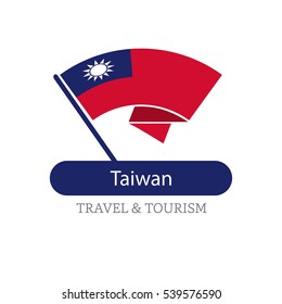 Taiwan Logo Vectors Free Download