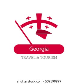 Air Georgian Logo