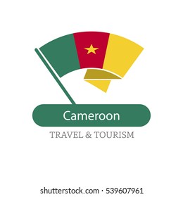 Cameroon Airlines Logo Vector (.EPS) Free Download