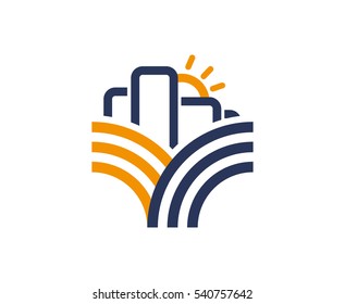 Municipality Logo Vectors Free Download