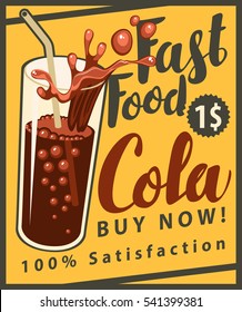 The Soda Shop Logo Vector (.AI) Free Download