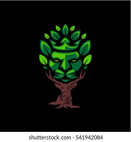 Greene King Logo Vector (.AI) Free Download