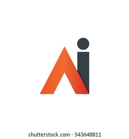 Ai Logo Vectors Free Download