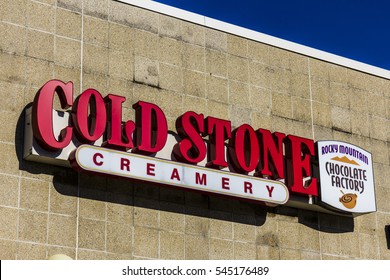 Cold Stone Creamery Logo Vector (.EPS) Free Download