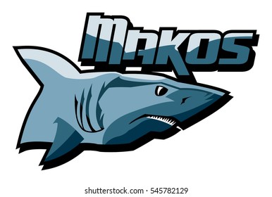 mako Logo Vector (.EPS) Free Download