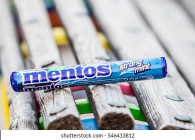 Perfetti Van Melle Logo Vector (.EPS) Free Download