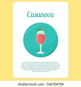 Kasanova Logo Vector (.EPS) Free Download