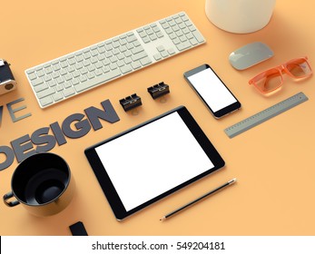 3D Webmaster Logo Vector (.EPS) Free Download