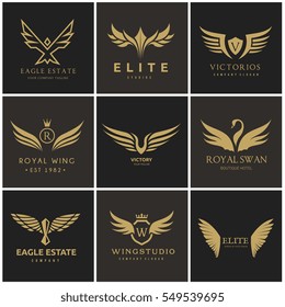 Elite Logo Vector (.CDR) Free Download