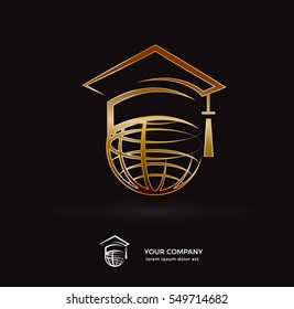 The Open University Logo Vector (.EPS) Free Download
