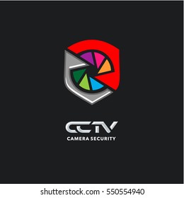 cctv Logo Vector (.CDR) Free Download