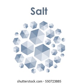 Salt Logo Vectors Free Download