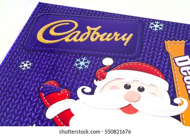 Cadbury Logo Vector (.EPS) Free Download
