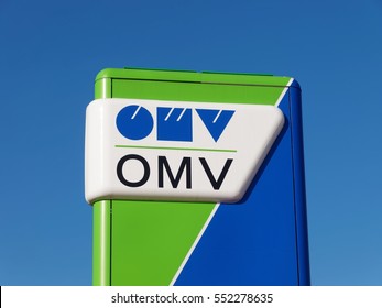 omv Logo Vector (.EPS) Free Download