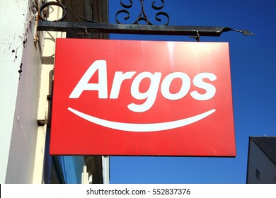 Argo Logo Vector (.EPS) Free Download