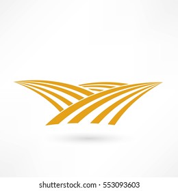 Field Logo Vectors Free Download