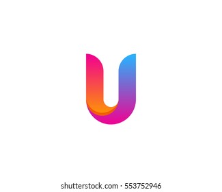 u mobile Logo Vector (.AI) Free Download