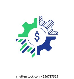 Budget Logo Vectors Free Download