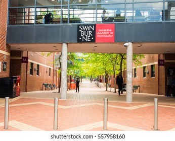 Swinburne Logo Vectors Free Download