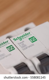 Schneider Electric Logo Vector (.AI) Free Download