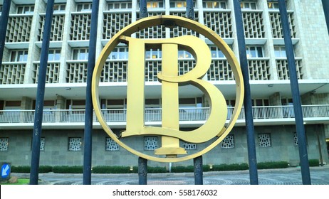 Bank Indonesia Logo Vector (.CDR) Free Download