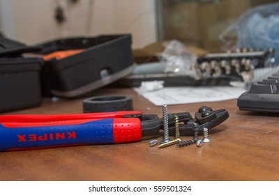 Knipex Logo Vector (.EPS) Free Download