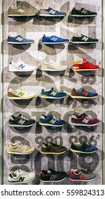 New Balance Logo Vector (.EPS) Free Download