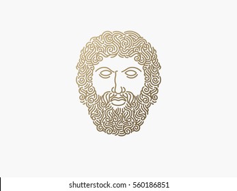 Gods Logo Vector (.EPS) Free Download