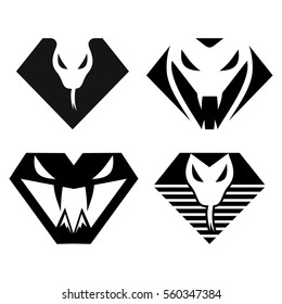 Diamond Head Logo Vector (.AI) Free Download