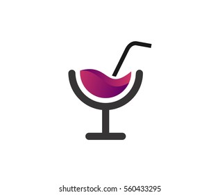 Martini Logo Vectors Free Download