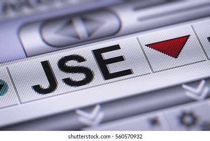JSE Logo Vector (.EPS) Free Download